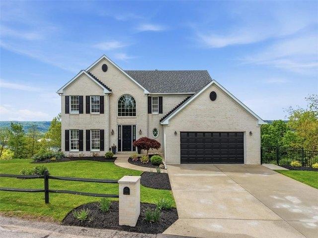 1476 Grandview Way, Sewickley, PA 15143