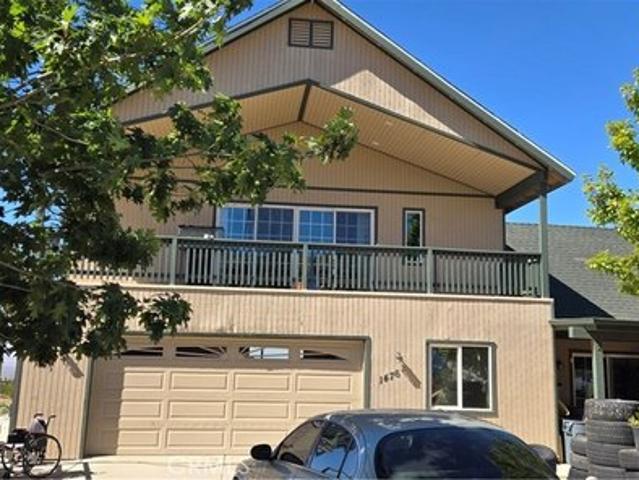 1476 Hillview Rd, Pinon Hills, CA 92372
