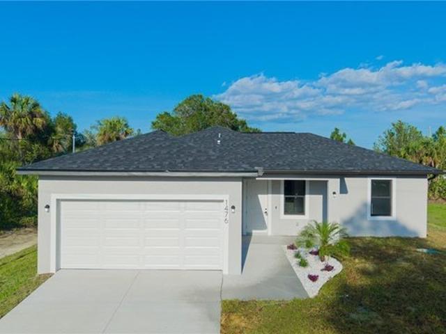 Lots 25 26 Rugby Ln Lot 2526, Labelle, FL 33935