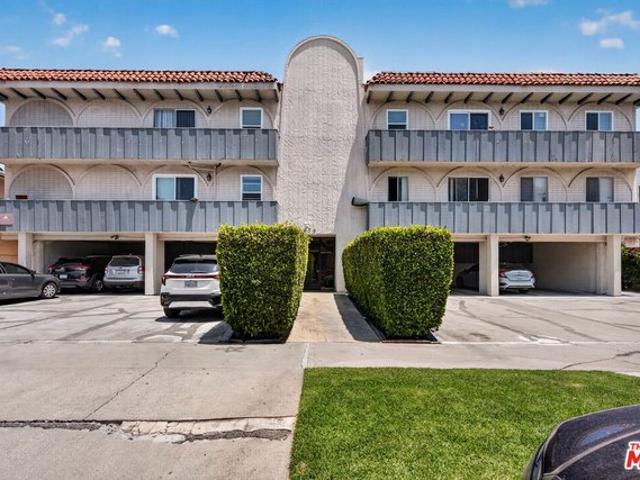 1476 S Shenandoah St, Los Angeles, CA 90035