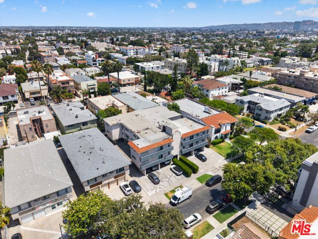 1476 S Shenandoah Street