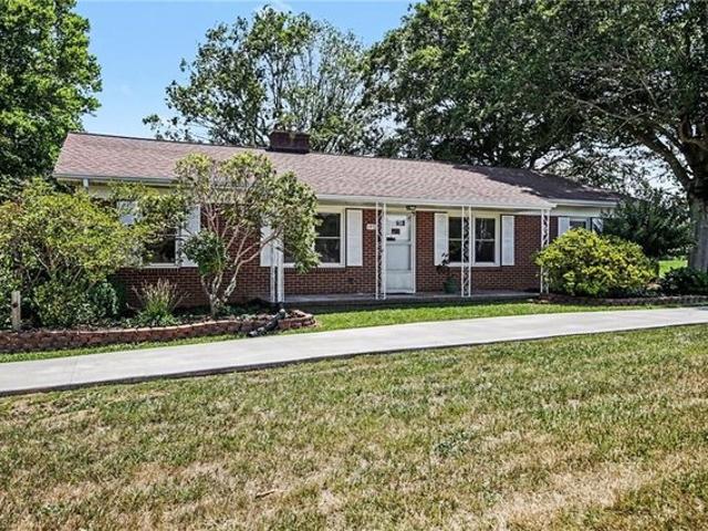 1476 US Highway 64 E, Mocksville, NC 27028
