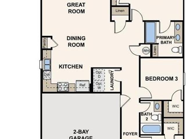 1476 W Toltec Dr, Coolidge, AZ 85128