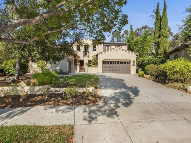 14773 Via Bettona, San Diego, US, CA