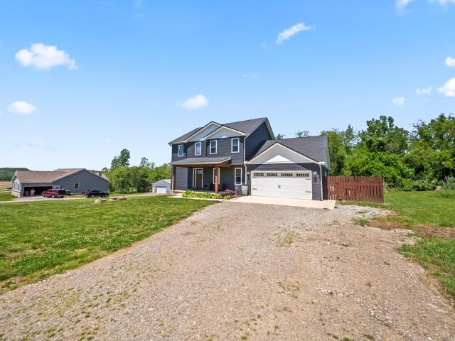 14770 South Perry Road