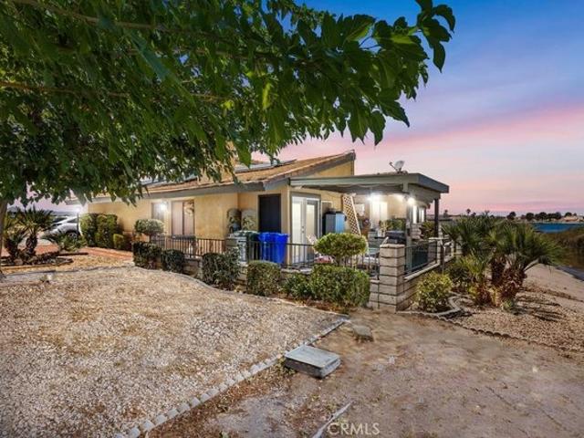14772 Chaparral Ln Unit 15, Helendale, CA 92342