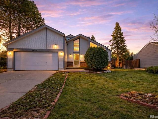 14777 E Ohio Ave, Aurora, CO 80012