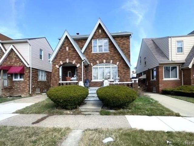 14777 Fairmount Dr, Detroit, MI 48205
