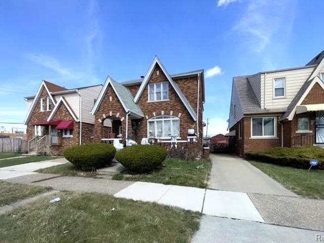 14777 Fairmount Drive