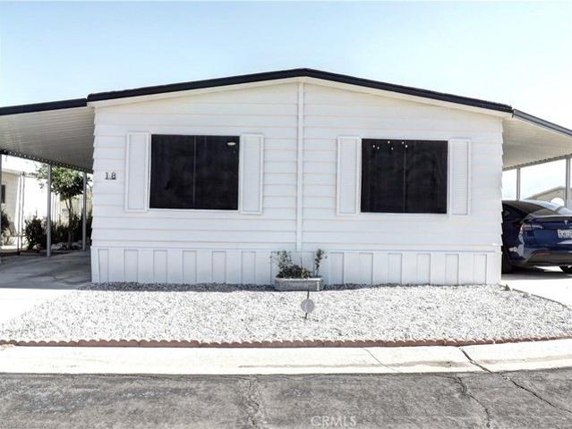 14777 Palm Dr Spc 18, Desert Hot Springs, CA 92240