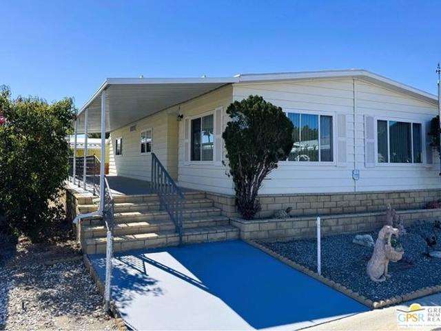 14777 Palm Dr Spc 38, Desert Hot Springs, CA 92240