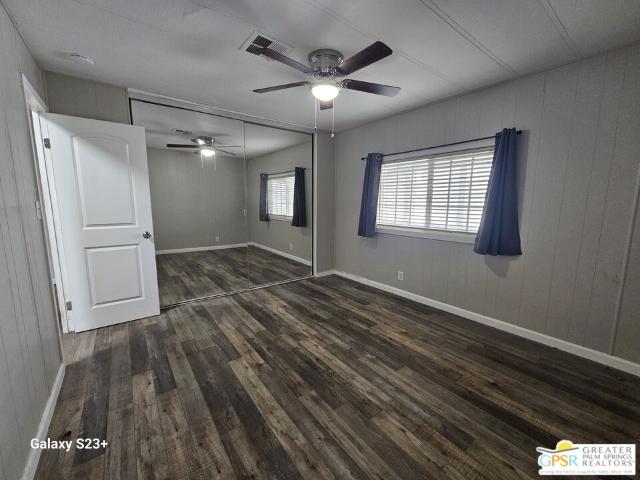 14777 Palm Dr, Unit 133, Desert Hot Springs, CA 92240 | MLS #26671 PS