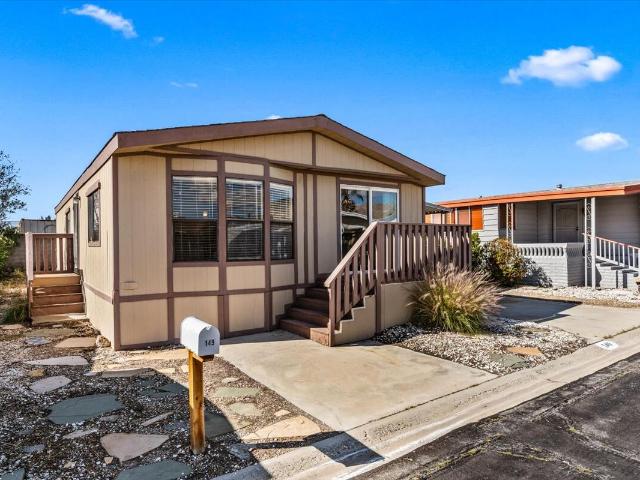 14777 Palm Dr, Unit 149, Desert Hot Springs, CA 92240 | MLS #219143 | Compass