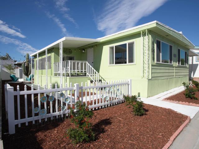 14777 Palm Dr, Unit 174, Desert Hot Springs, CA 92240 | MLS #219140