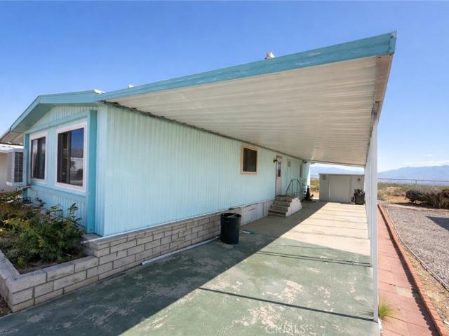 14777 Palm Dr, Unit 95, Desert Hot Springs, CA 92240 | MLS #IG26079 | Compass