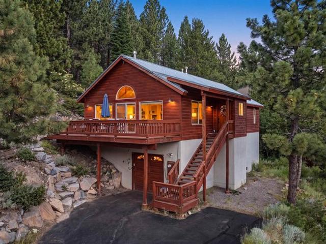 14774 Alder Creek Rd, Truckee, CA 96161