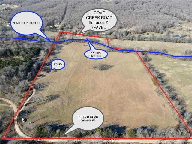 14774 Cove Creek Road