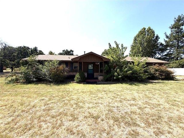 14774 NE 36th St, Choctaw, OK 73020