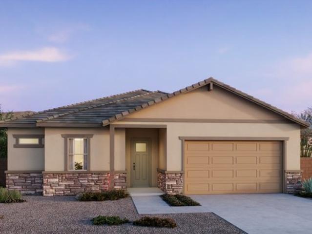 14775 N Chicalote Dr, Marana, AZ 85658