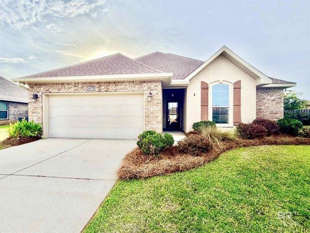 14775 Sonoma Blvd, Silverhill, AL 36576