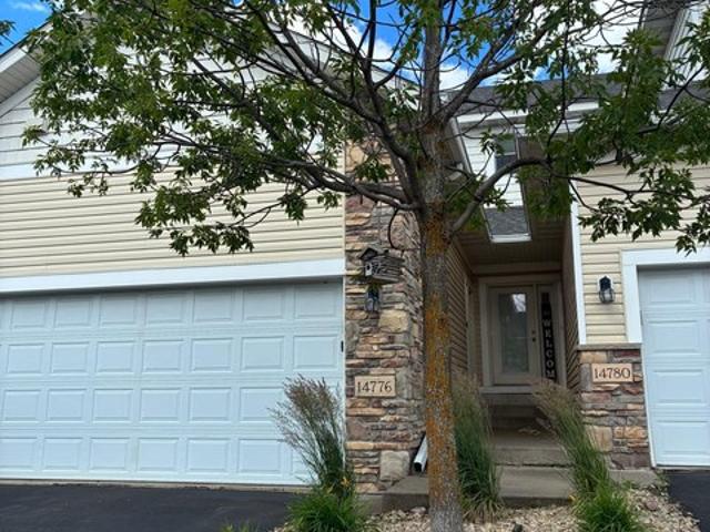 14776 Willemite Way NW, Ramsey, MN 55303