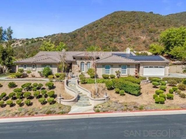 14776 Interlachen Ter, Valley Center, CA 92082