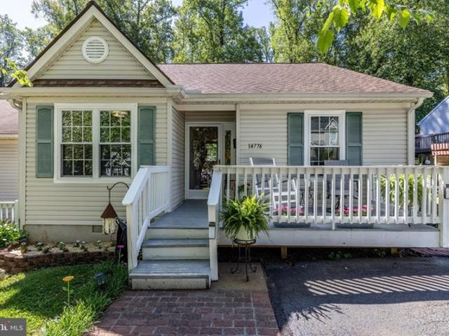 14776 Porterfield Dr, Orange, VA 22960