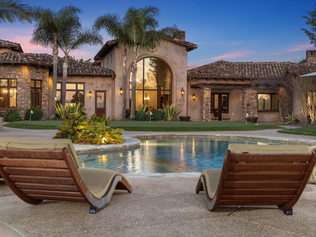 14778 El Rodeo Court, Rancho Santa Fe, US, CA