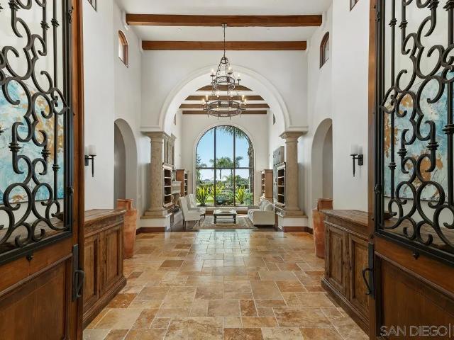 14778 El Rodeo Ct, Rancho Santa Fe, CA 92067 | MLS #260002 | Compass