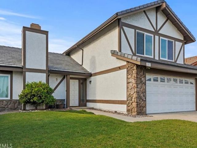 1477 Marigold St, Upland, CA 91784