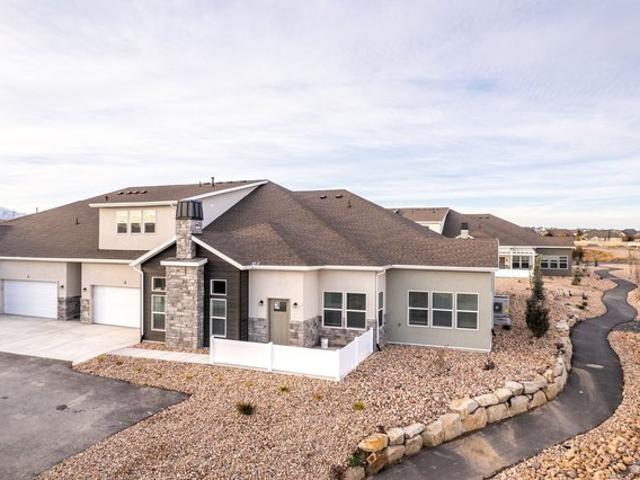 1477 N Saratoga View Ln Unit A, Saratoga Springs, UT 84045