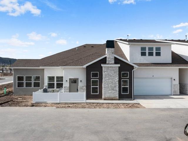 1477 N Saratoga View Ln Unit B, Saratoga Springs, UT 84045