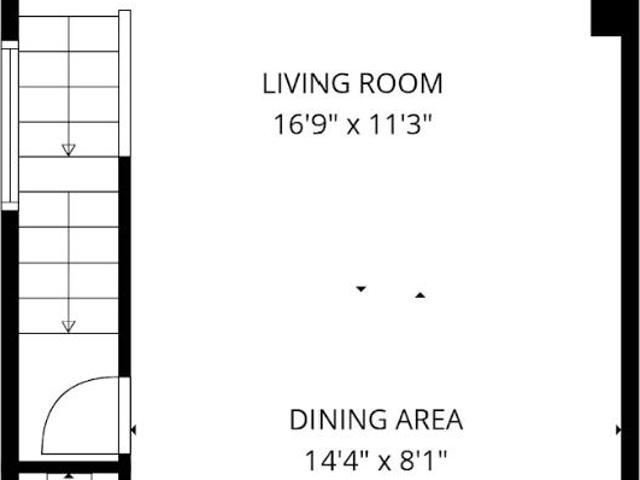 1477 Newport Street # 2 Lot: 69