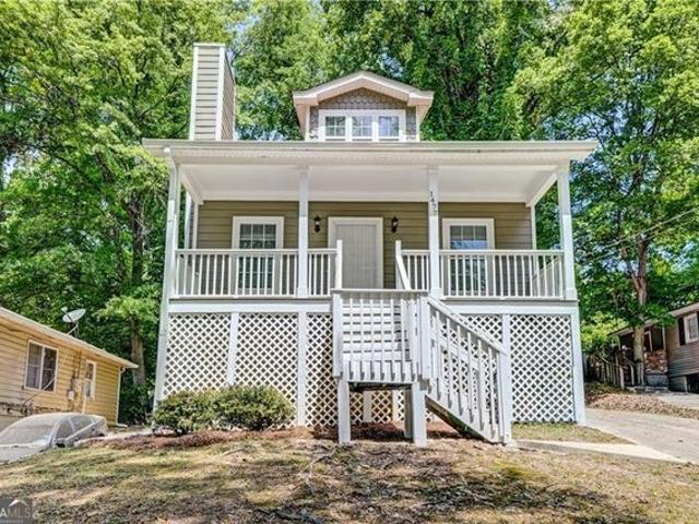 1477 Akridge St NW, Atlanta, GA 30314