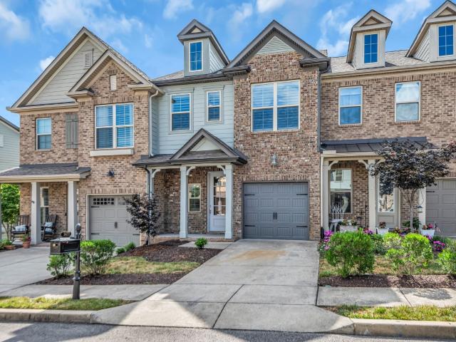 1477 Channing Dr, Thompson's Station, TN 37179 | MLS #3062