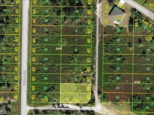 1477 Coastal Dr, Punta Gorda, FL 33983