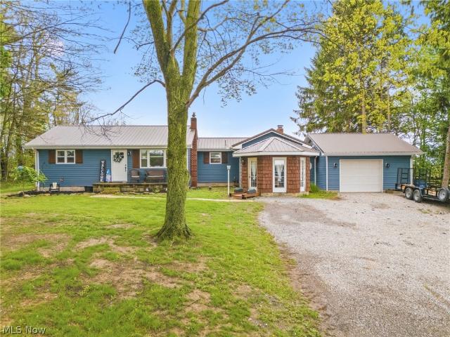 1477 E Garfield Road
