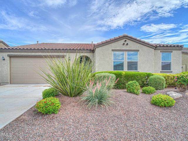 1477 E Fleet Pl, Casa Grande, AZ 85122