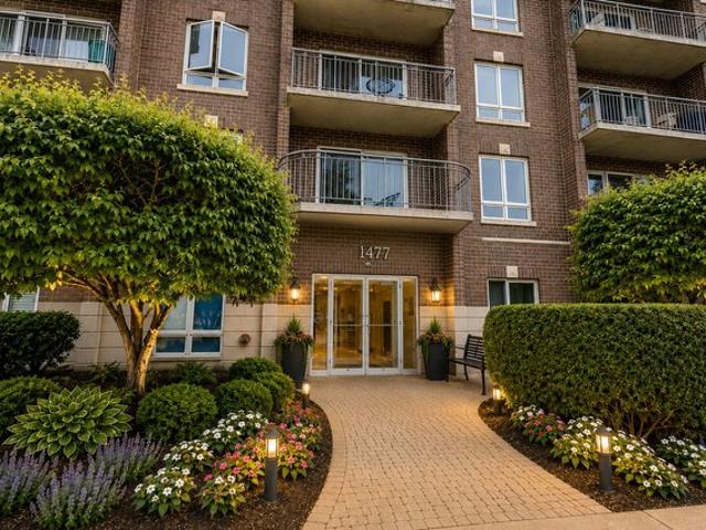 1477 E Thacker St Apt 205, Des Plaines, IL 60016