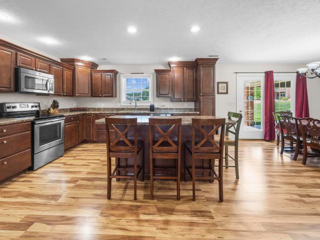 1477 Hemlock Drive