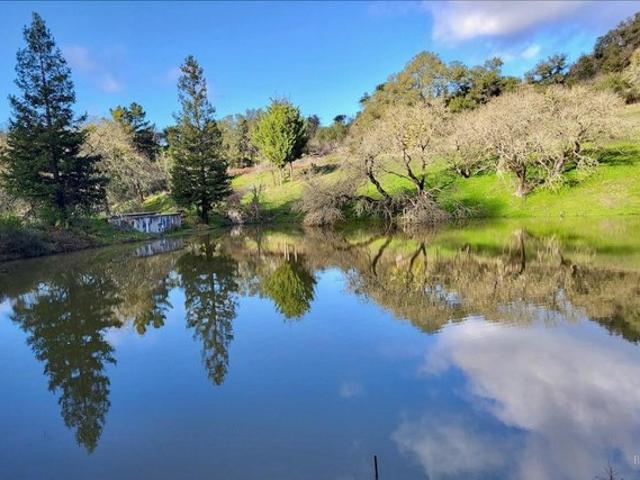 1477 Leslie Rd, Healdsburg, CA 95448