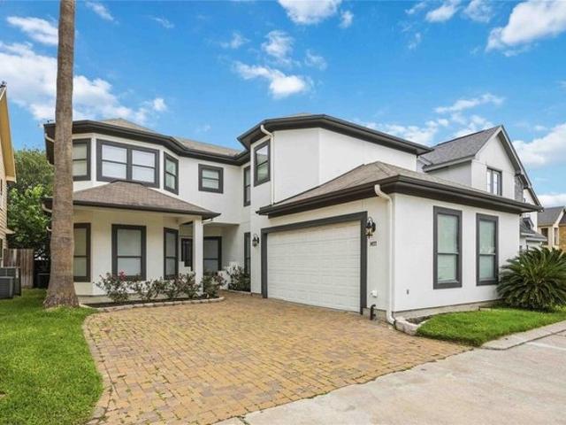 1477 Silverado Dr, Houston, TX 77077