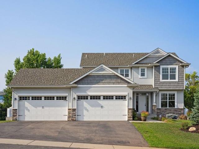 1477 th St NE, Otsego, MN 55330