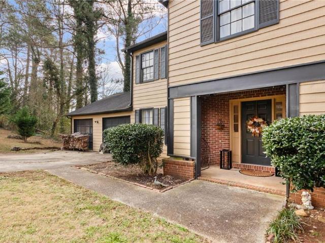 1477 Thornhill Ct SW, Lilburn, GA 30047 | MLS #7730 | Compass