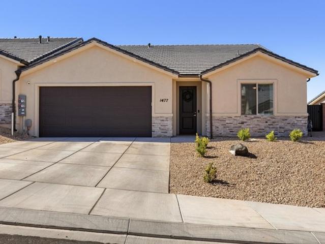 1477 W 470 N, Hurricane, UT 84737