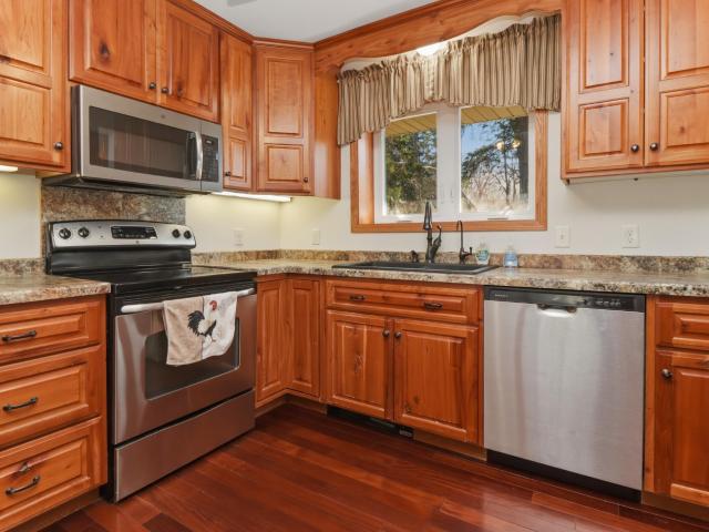 14783 Old Lake Rd, Paynesville, MN 56362 | MLS #7029