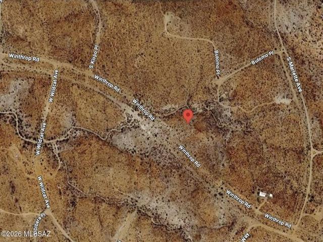 14780 W Winthrop Rd Unit 75, Tucson, AZ 85736