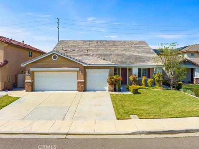 14780 Saddle Cir, Eastvale, CA 92880