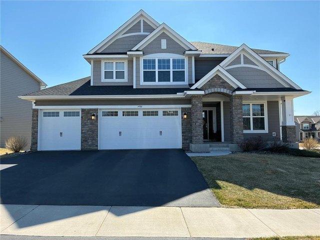 14781 th Ave N, Maple Grove, MN 55369