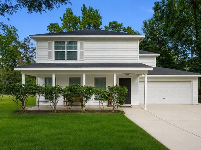 14781 Cypress Dr, Conroe, TX 77302